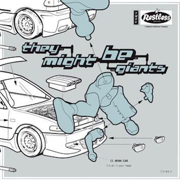 Naima Bock - Giant Palm Loser Edition Orange (vinyl) : Target