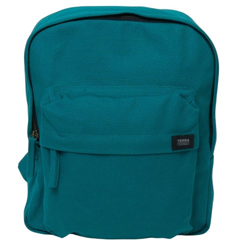 Terra Thread Zem Mini Backpack In Teal : Target