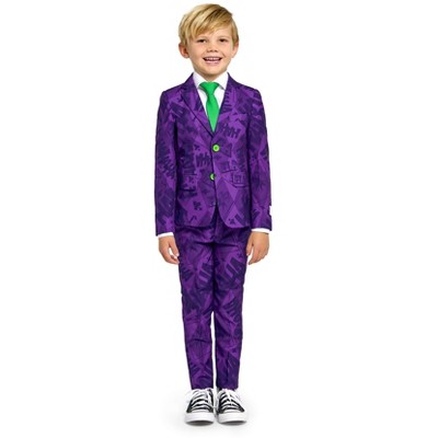 OppoSuits - Licensed Video Game & Cartoon Boys Suits : Target