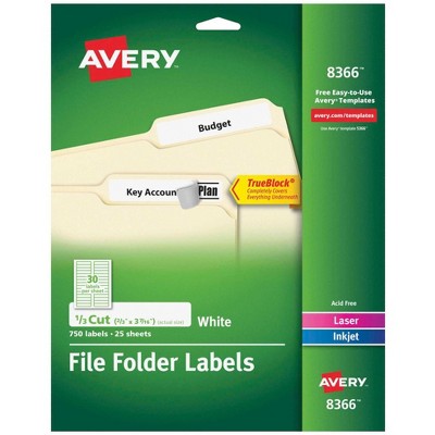 Business Source Cd/dvd Labels Laser/inkjet 100/pk White 26148 : Target