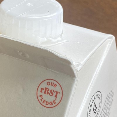 Heavy Whipping Cream - 16 Fl Oz (1pt) - Good & Gather™ : Target