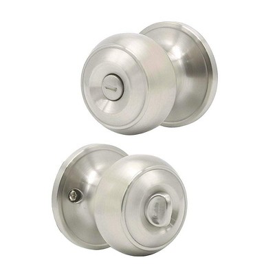 Dorence Portable Door Lock - Silver : Target