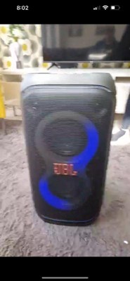 Jbl Partybox Stage 320 : Target