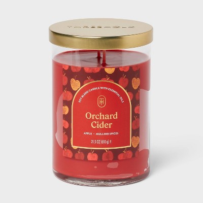 Affordable Candles at Target - Illuminate Your Home with Style