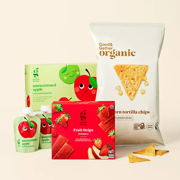 Good & Gather : Target