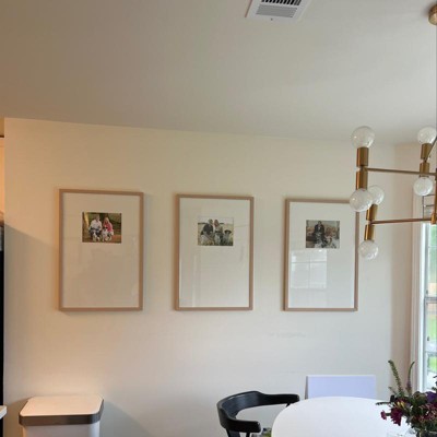 Poster Frame Light Wood - Threshold™ : Target