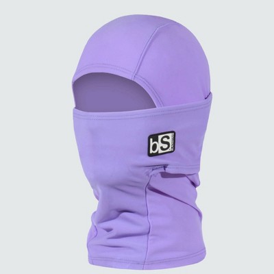 Kids' Hood Balaclava | Solids Pastel Blue One Size Fits Most : Target