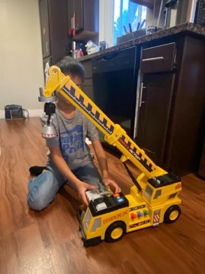 Maxx Action 3-n-1 Mega Crane : Target