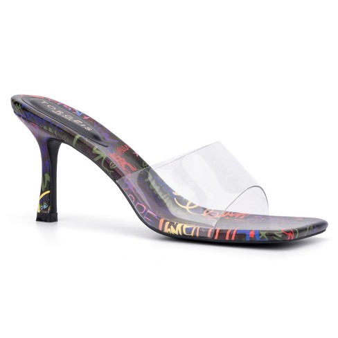 Torgeis Women's California Heels : Target