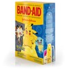 Pokemon Band-aid Brand Adhesive Bandages Pokémon - Assorted Sizes ...
