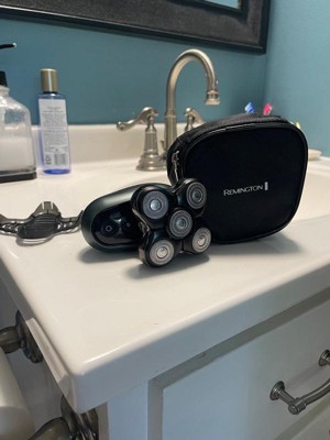 Remington Electric Shaver : Target