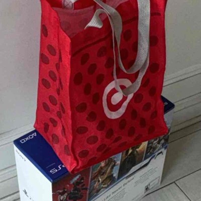 Playstation 5 Console (slim) : Target