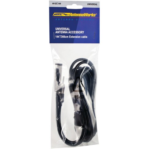 Metra® Antenna Adapter Extension Cable With Capacitor : Target