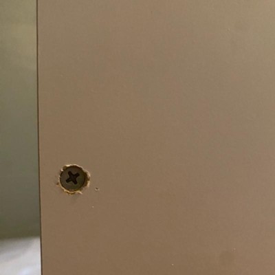 Modern 3 Drawer Dresser - Room Essentials™ : Target