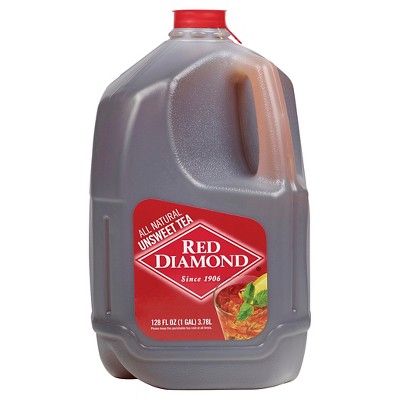 Red Diamond : Tea : Target
