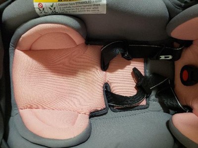 Baby Trend Secure Lift Infant Car Seat - Madrid Pink : Target