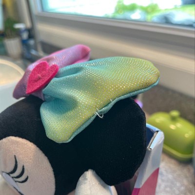 Disney Junior Sparkle & Sing Minnie Mouse Plush : Target