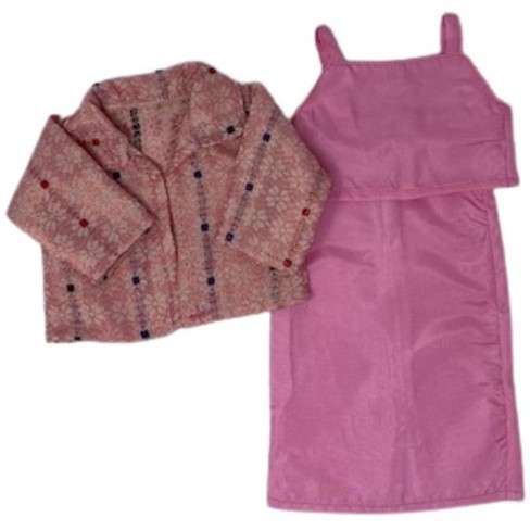 Doll Clothes Superstore Runway Walking For 18 Inch Girl Dolls : Target