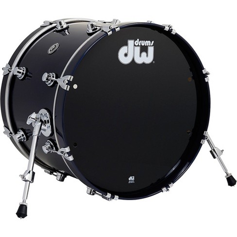Dw Dwe Wireless Acoustic/electronic Convertible Bass Drum 20 X 14 In ...