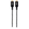 Philips 4' Elite Premium High-speed Hdmi Cable With Ethernet, 4k@60hz ...