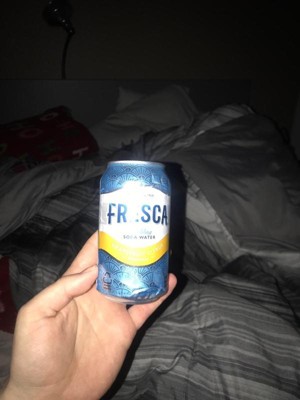 Fresca Original Citrus - 12pk/12 Fl Oz Cans : Target