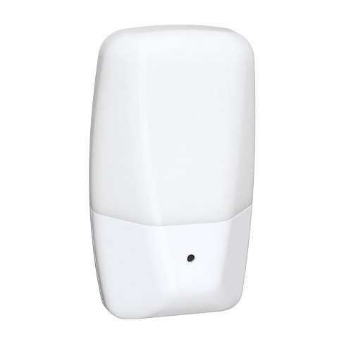 Westek Automatic Plug-in Aria Curved Led Night Light : Target
