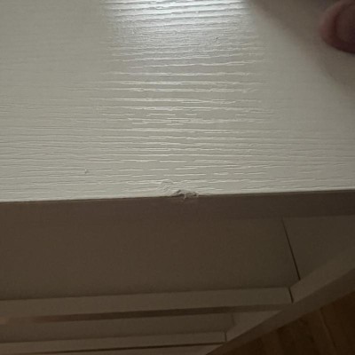 Carson 48" 3 Shelf Bookcase White - Threshold™ : Target