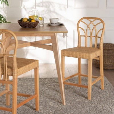 Rattan : Bar Stools & Counter Stools : Target