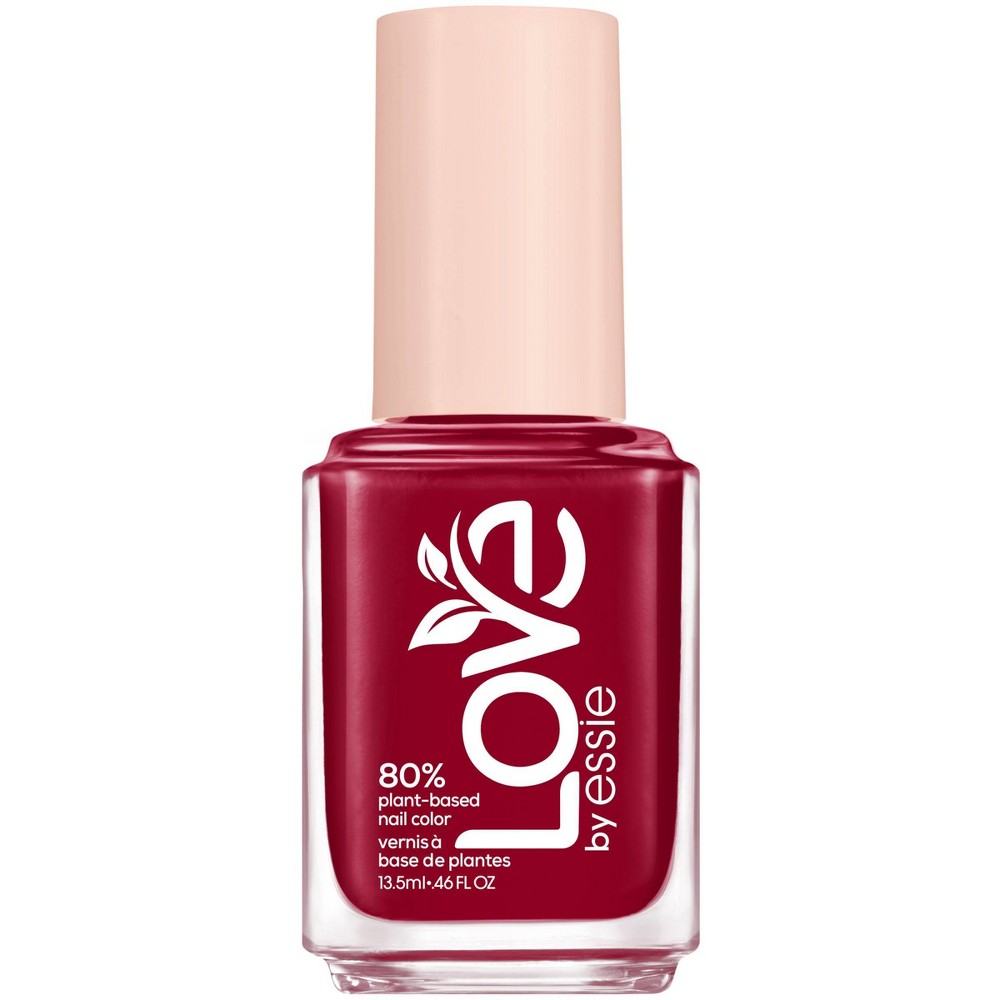 UPC 095008056623 - LOVE by essie Valentine's Day Collection plant-based ...
