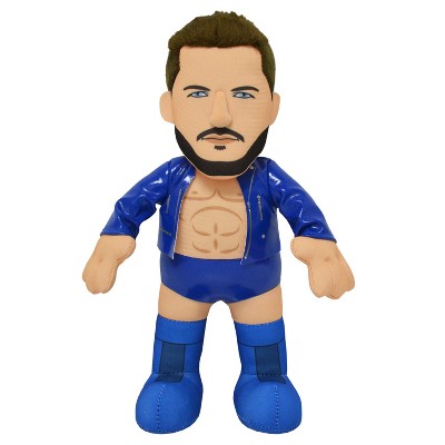 Bleacher Creatures Wwe Superstar Finn Balor 10" Plush Figure : Target
