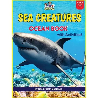 Splendid Sea Creatures - (scholastic Reader, Level 2) By Laaren Brown ...