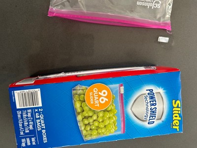 Ziploc Sandwich Bags : Target