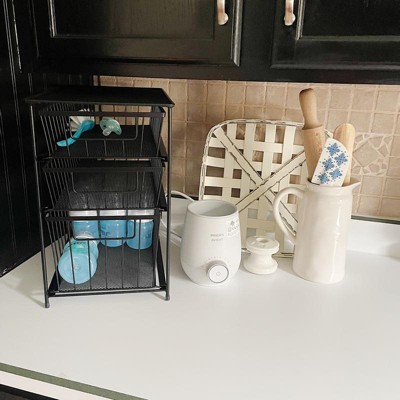 3 Tier Drawer Organizer - Brightroom™ : Target