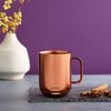 Ember Mug 2 10oz Temperature Control Smart Mug Copper: Stainless Steel ...