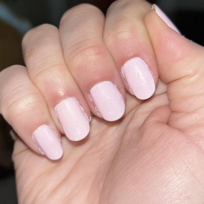 Essie Gel Couture Nail Polish Matter Of Fiction 0.46 Fl Oz Target