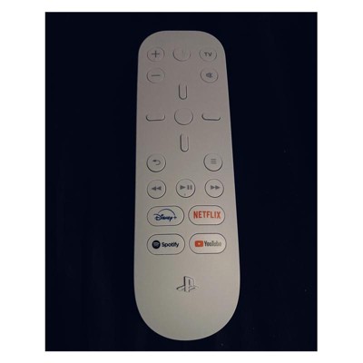 Playstation 5 Media Remote : Target