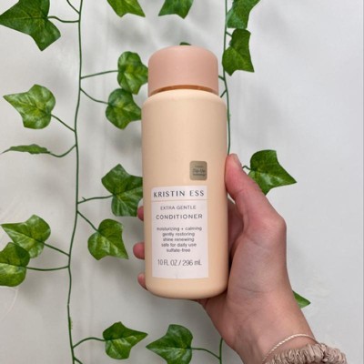 Kristin Ess Extra Gentle Conditioner For Sensitive Skin + Scalp ...