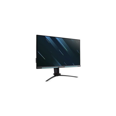 Acer Predator - 27" Monitor Wqhd 2560x1440 144hz Ips 1ms 400nit Hdmi ...