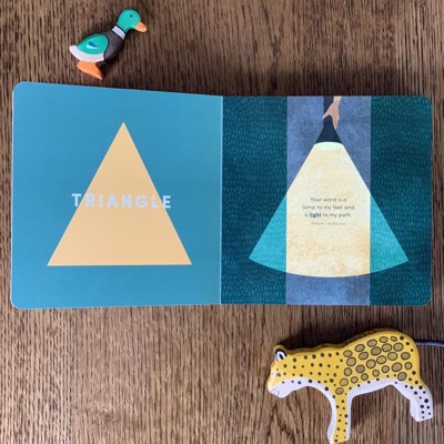 Our God - (baby Believer) By Danielle Hitchen (board Book) : Target