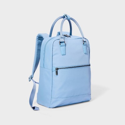 35l Travel Backpack Beige - Open Story™️ : Target