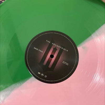 Various Artists – Wicked: The Soundtrack (target Exclusive, Vinyl) : Target