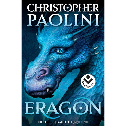 Eragon (spanish Edition) - (ciclo Inheritance / Inheritance Cycle) By ...