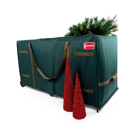Treekeeper 9" To 15" Greenkeeper Tree Storage Bag : Target