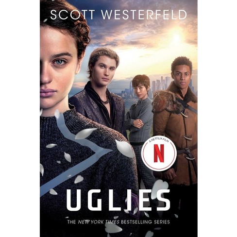 Uglies - By Scott Westerfeld : Target