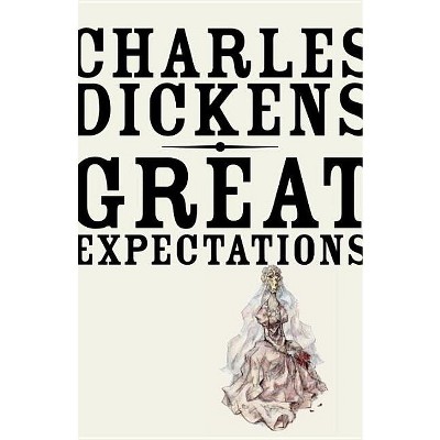 Great Expectations - (penguin Classics Deluxe Edition) 150th Edition By ...