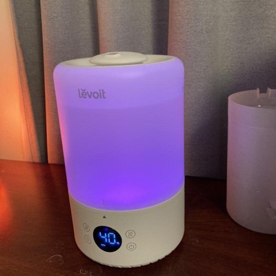 Levoit 200s Dual Smart Top Fill Humidifier : Target