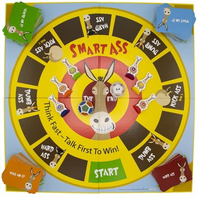 University Games : Target