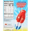 Bomb Pop Original (cherry, Lime, Blue Raspberry) Frozen Bars - 21 Fl Oz ...