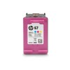 HP 67 Tri-color Ink Cartridge : Target