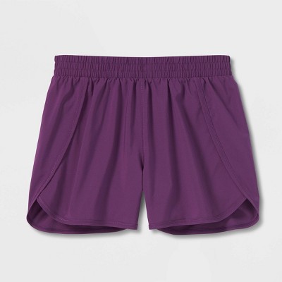Athletic Shorts : Girls’ Shorts : Target